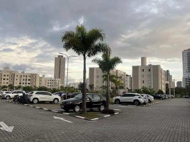 Apartamento para Venda em Mogi das Cruzes/SP Vila Mogilar 2 Quartos