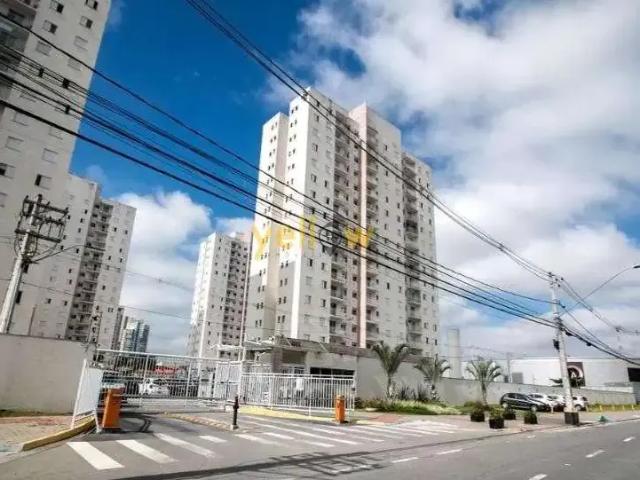 Apartamento para Venda em Mogi das Cruzes/SP Vila Mogilar 2 Quartos