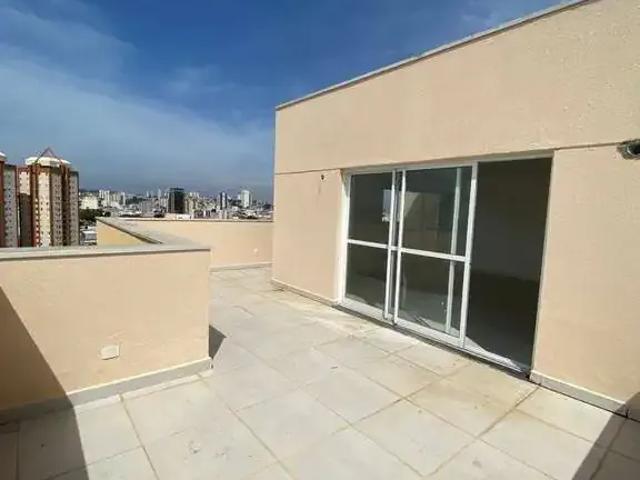 Apartamento para Venda em Mogi das Cruzes/SP Vila Mogilar 2 Quartos