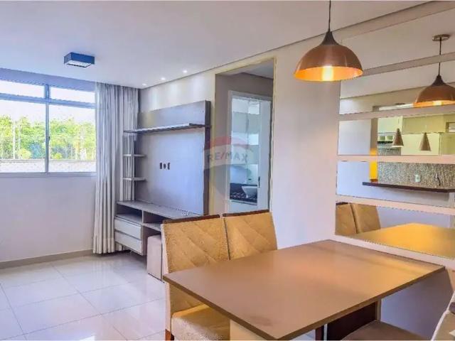Apartamento para Venda em Mogi das Cruzes/SP Vila Mogilar 2 Quartos