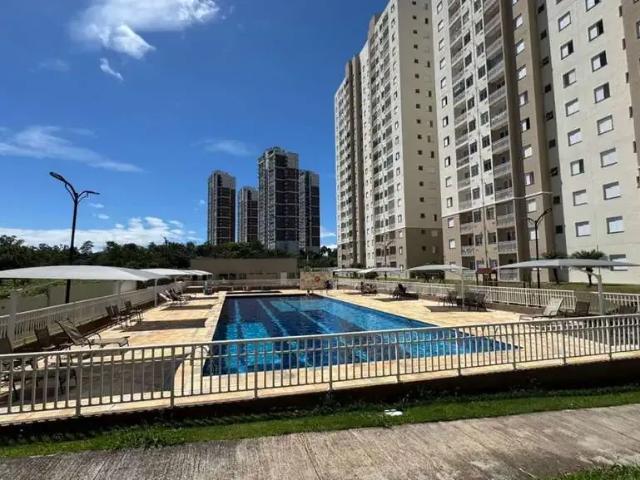 Apartamento para Venda em Mogi das Cruzes/SP Vila Mogilar 2 Quartos
