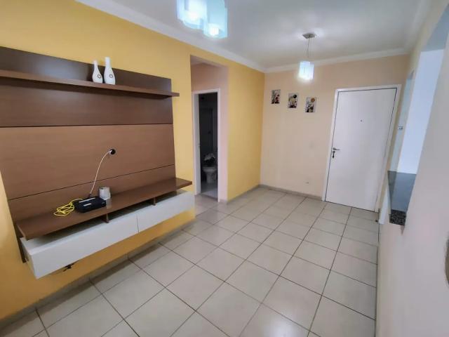 Apartamento para Venda em Mogi das Cruzes/SP Vila Mogilar 2 Quartos