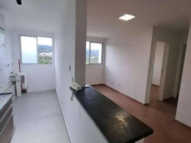 Apartamento para Venda em Mogi das Cruzes/SP Vila Mogilar 2 Quartos