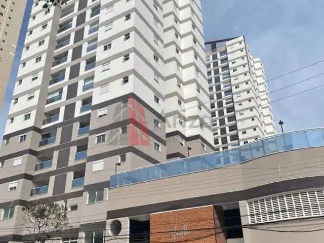 Apartamento para Venda em Mogi das Cruzes/SP Vila Mogilar 2 Quartos