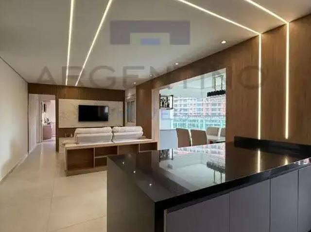 Apartamento para Venda em Mogi das Cruzes/SP Vila Mogilar 2 Quartos