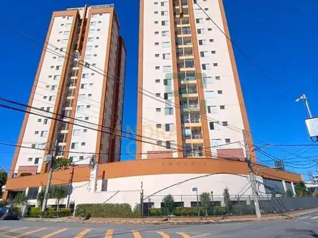 Apartamento para Venda em Mogi das Cruzes/SP Vila Mogilar 2 Quartos