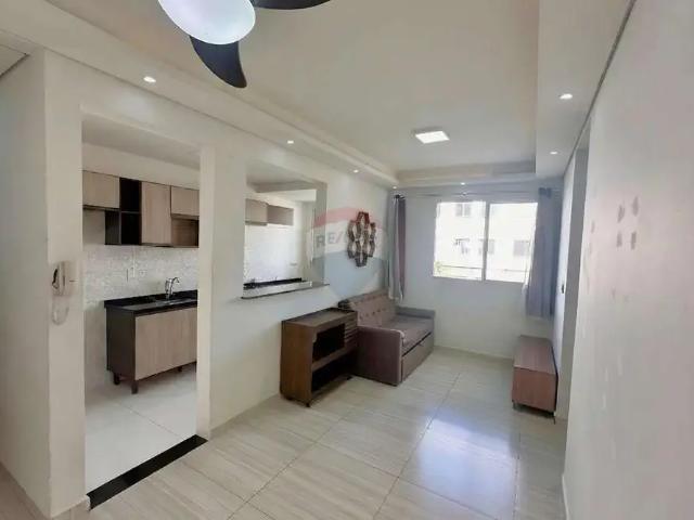 Apartamento para Venda em Mogi das Cruzes/SP Vila Mogilar 2 Quartos