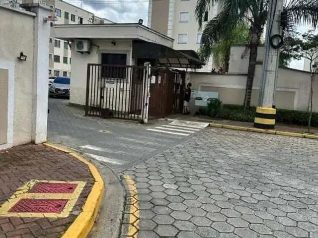 Apartamento para Venda em Mogi das Cruzes/SP Vila Mogilar 2 Quartos
