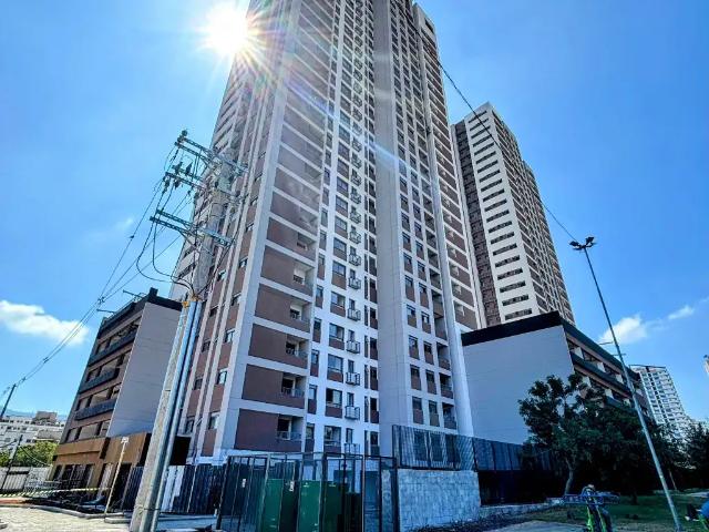 Apartamento para Venda em Mogi das Cruzes/SP Vila Mogilar 2 Quartos