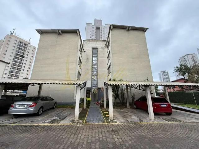 Apartamento para Venda em Mogi das Cruzes/SP Vila Mogilar 2 Quartos