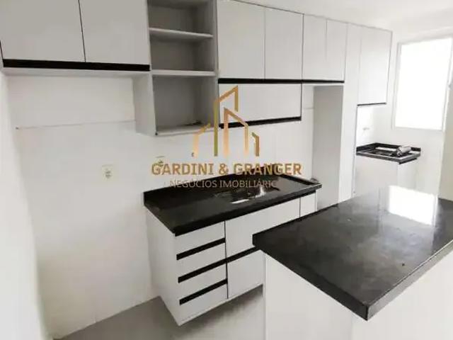 Apartamento para Venda em Mogi das Cruzes/SP Vila Mogilar 2 Quartos