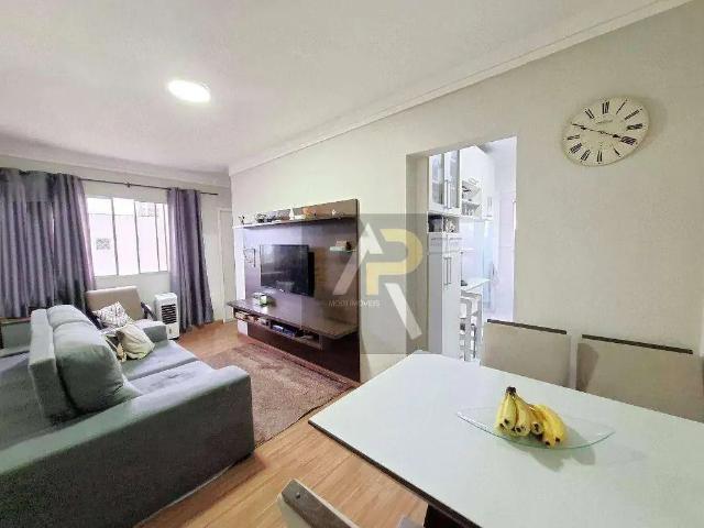 Apartamento para Venda em Mogi das Cruzes/SP Vila Mogilar 2 Quartos