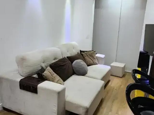Apartamento para Venda em Mogi das Cruzes/SP Vila Mogilar 2 Quartos