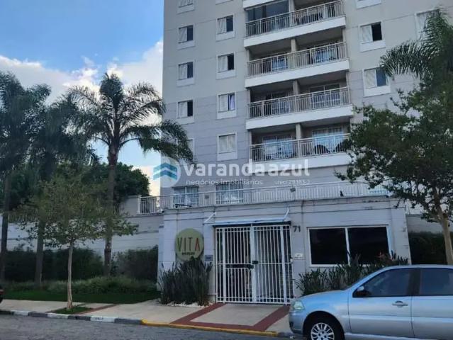 Apartamento para Venda em Mogi das Cruzes/SP Vila Mogilar 2 Quartos