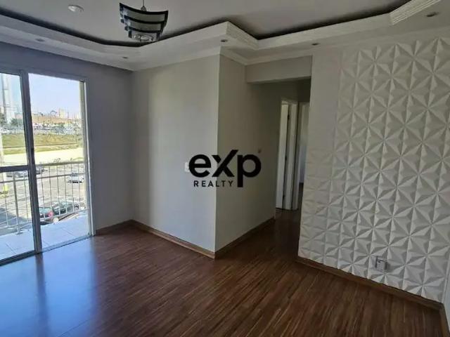 Apartamento para Venda em Mogi das Cruzes/SP Vila Mogilar 2 Quartos