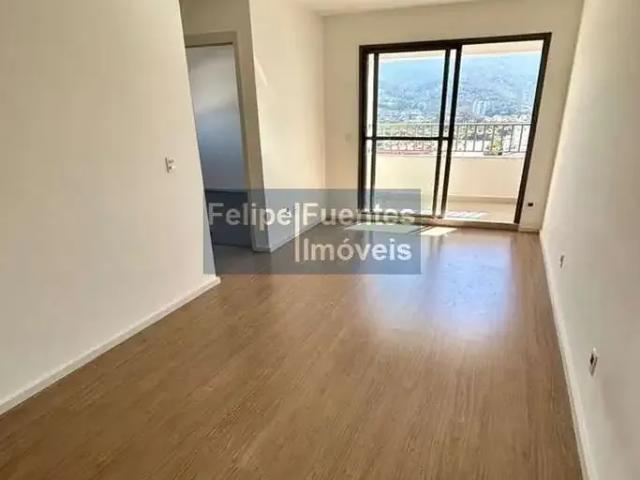 Apartamento para Venda em Mogi das Cruzes/SP Vila Mogilar 2 Quartos