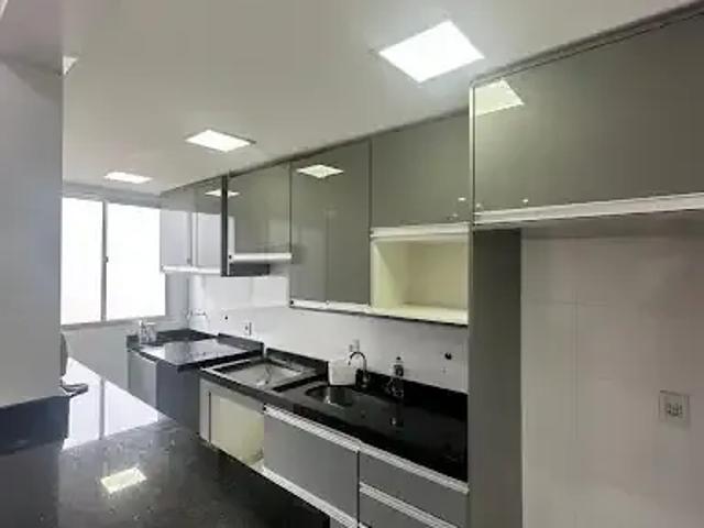 Apartamento para Venda em Mogi das Cruzes/SP Vila Mogilar 2 Quartos