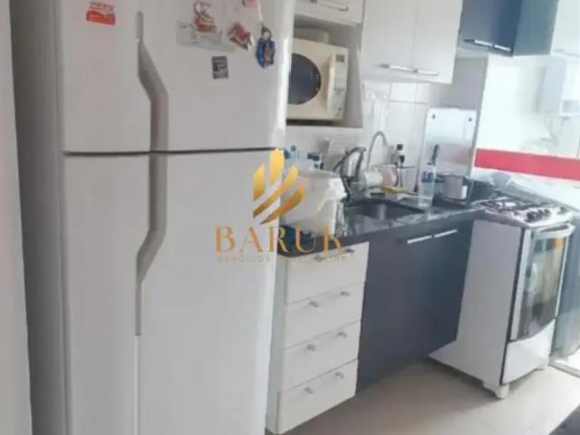 Apartamento para Venda em Mogi das Cruzes/SP Vila Mogilar 2 Quartos