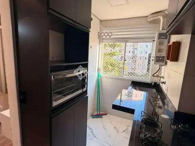 Apartamento para Venda em Mogi das Cruzes/SP Vila Mogilar 2 Quartos