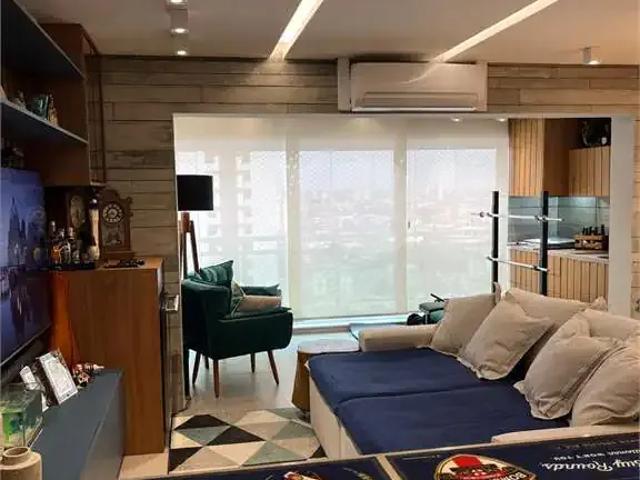 Apartamento para Venda em Mogi das Cruzes/SP Vila Mogilar 2 Quartos
