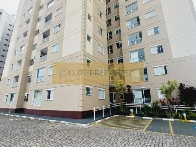 Apartamento para Venda em Mogi das Cruzes/SP Vila Mogilar 2 Quartos