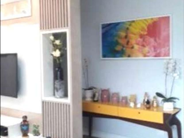 Apartamento para Venda em Mogi das Cruzes/SP Vila Mogilar 2 Quartos