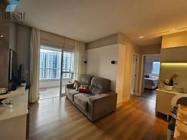 Apartamento para Venda em Mogi das Cruzes/SP Vila Mogilar 2 Quartos