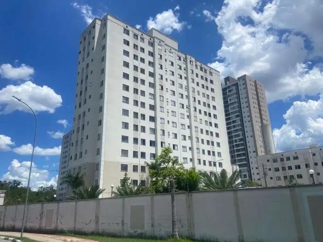 Apartamento para Venda em Mogi das Cruzes/SP Vila Mogilar 2 Quartos