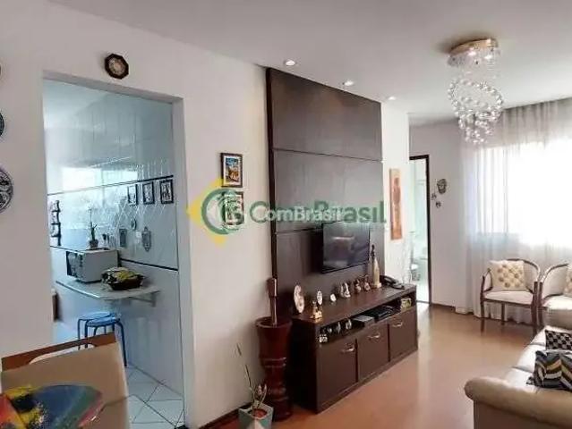 Apartamento para Venda em Mogi das Cruzes/SP Vila Mogilar 2 Quartos