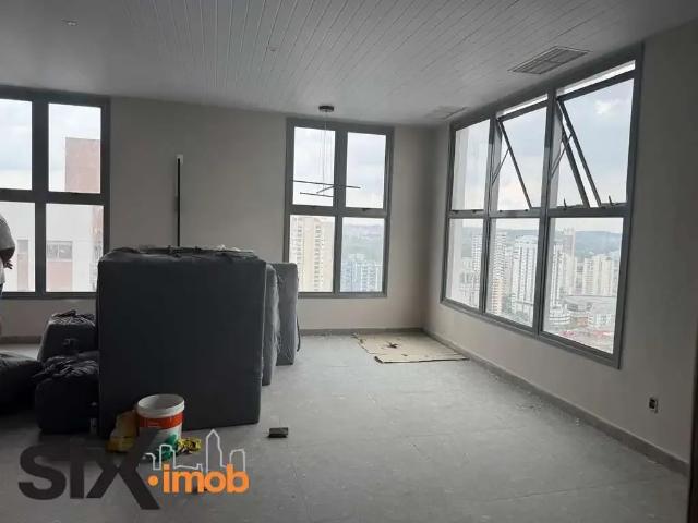 Apartamento para Venda em Mogi das Cruzes/SP Vila Mogilar 3 Quartos