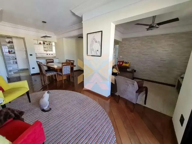 Apartamento para Venda em Mogi das Cruzes/SP Vila Mogilar 3 Quartos