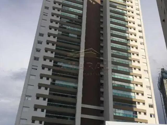 Apartamento para Venda em Mogi das Cruzes/SP Vila Mogilar 3 Quartos