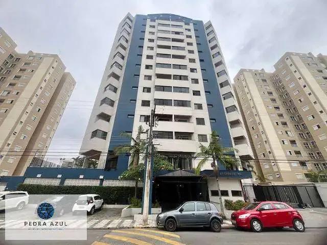 Apartamento para Venda em Mogi das Cruzes/SP Vila Mogilar 3 Quartos