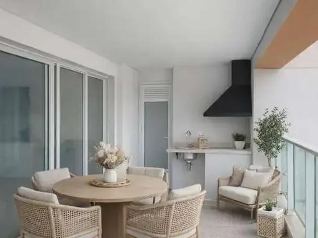 Apartamento para Venda em Mogi das Cruzes/SP Vila Mogilar 3 Quartos