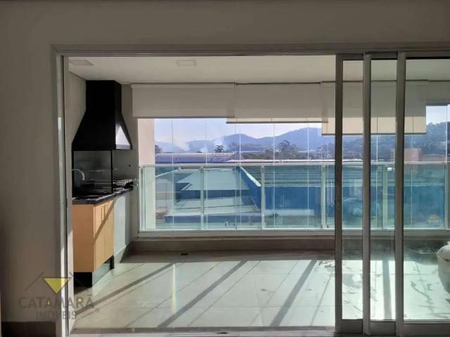 Apartamento para Venda em Mogi das Cruzes/SP Vila Mogilar 3 Quartos