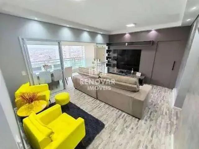 Apartamento para Venda em Mogi das Cruzes/SP Vila Mogilar 3 Quartos