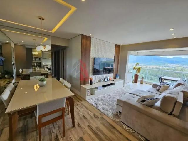 Apartamento para Venda em Mogi das Cruzes/SP Vila Mogilar 3 Quartos