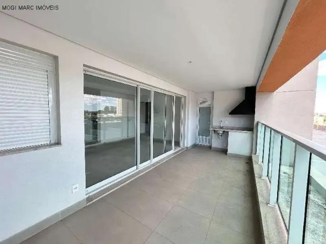 Apartamento para Venda em Mogi das Cruzes/SP Vila Mogilar 3 Quartos