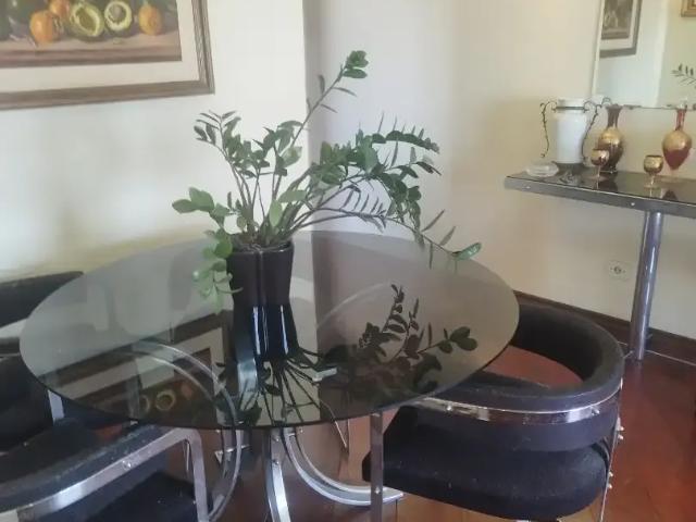 Apartamento para Venda em Mogi das Cruzes/SP Vila Mogilar 3 Quartos