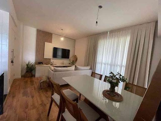 Apartamento para Venda em Mogi das Cruzes/SP Loteamento Mogilar 3 Quartos