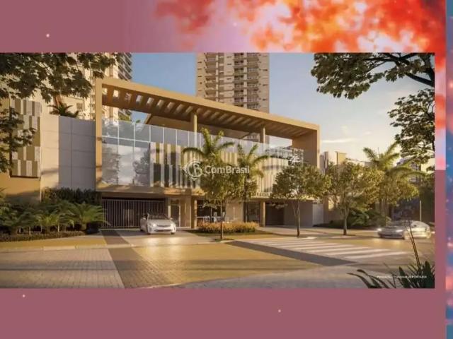 Apartamento para Venda em Mogi das Cruzes/SP Vila Mogilar 3 Quartos