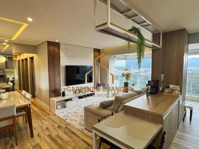 Apartamento para Venda em Mogi das Cruzes/SP Vila Mogilar 3 Quartos