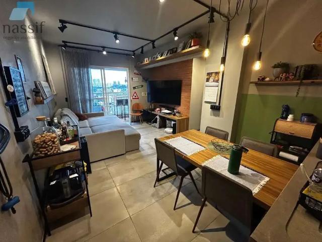 Apartamento para Venda em Mogi das Cruzes/SP Vila Mogilar 3 Quartos