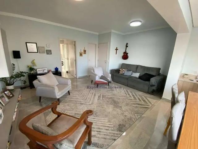 Apartamento para Venda em Mogi das Cruzes/SP Vila Mogilar 3 Quartos