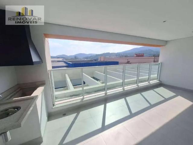 Apartamento para Venda em Mogi das Cruzes/SP Vila Mogilar 3 Quartos