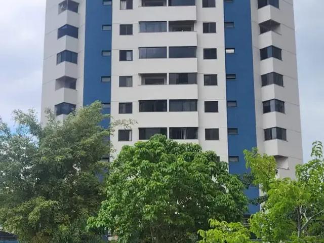 Apartamento para Venda em Mogi das Cruzes/SP Vila Mogilar 3 Quartos