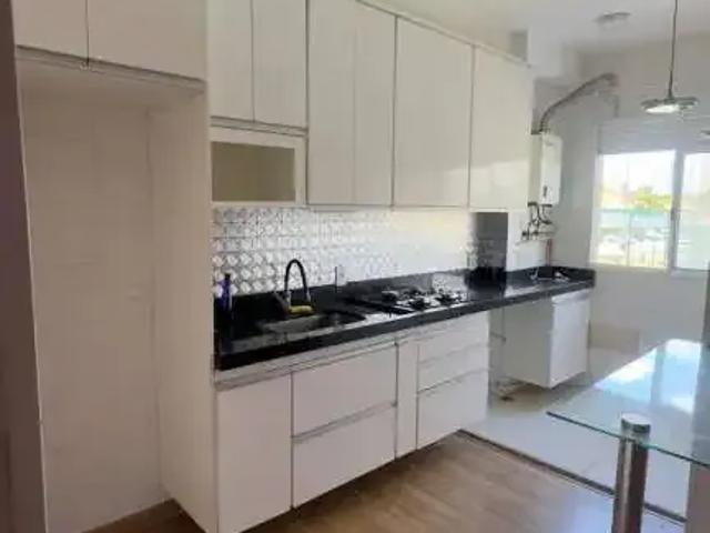Apartamento para Venda em Mogi das Cruzes/SP Vila Mogilar 3 Quartos