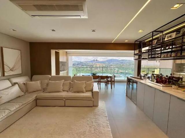 Apartamento para Venda em Mogi das Cruzes/SP Vila Mogilar 3 Quartos