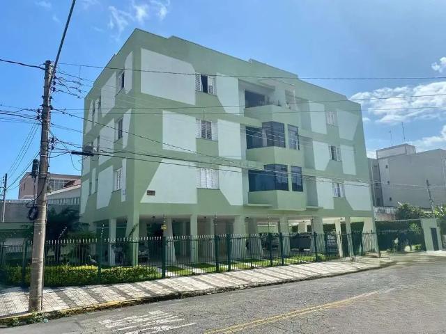 Apartamento para Venda em Mogi das Cruzes/SP Vila Mogilar 3 Quartos