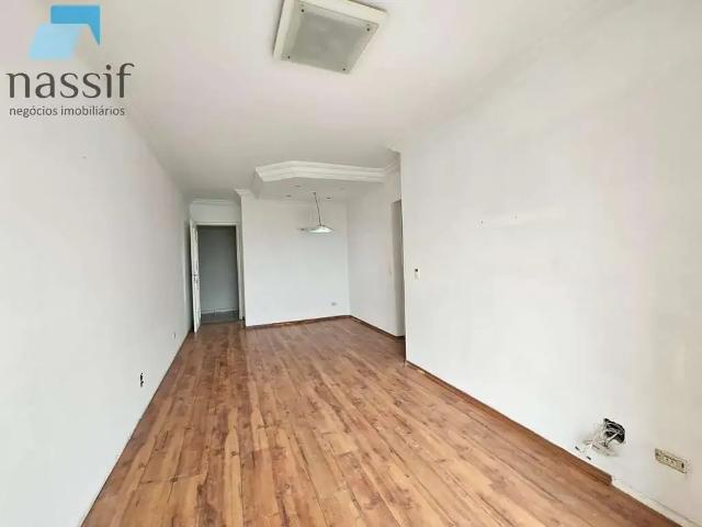 Apartamento para Venda em Mogi das Cruzes/SP Vila Mogilar 3 Quartos
